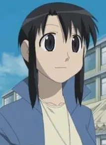 Minamo Kurosawa | Fictional Characters Wiki | Fandom