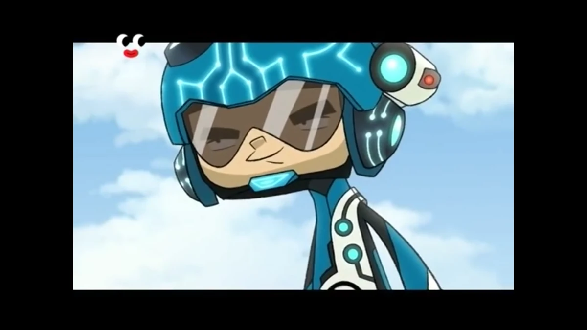 Brandon (Team Hot Wheels) | Fictional Characters Wiki | Fandom