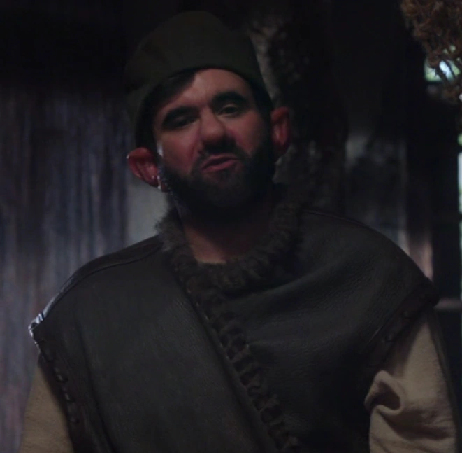 Sneezy (Once Upon a Time) | Fictional Characters Wiki | Fandom