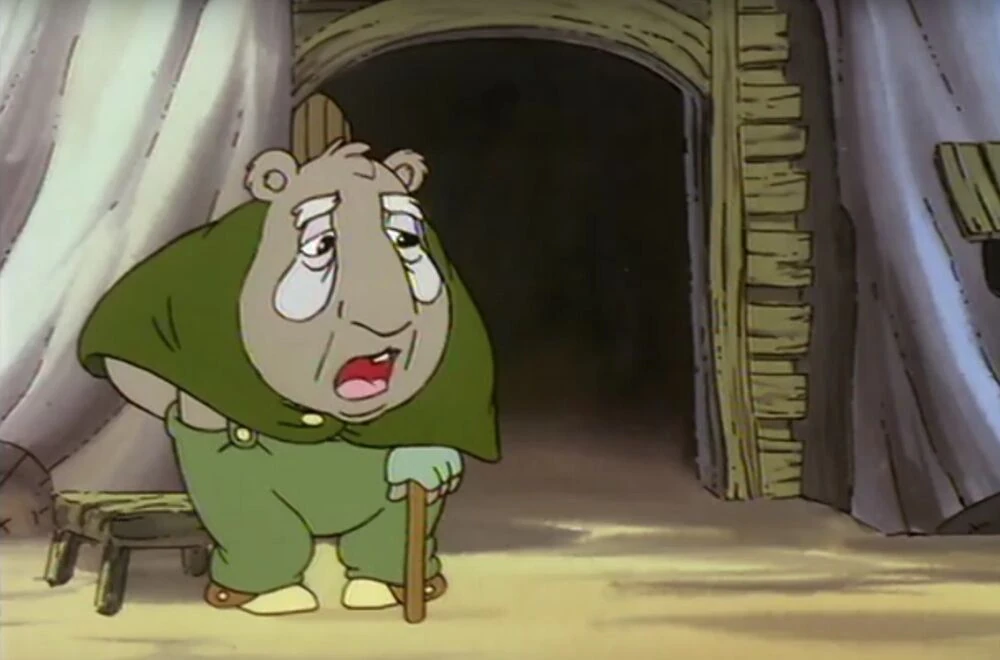 Wombat | Fictional Characters Wiki | Fandom