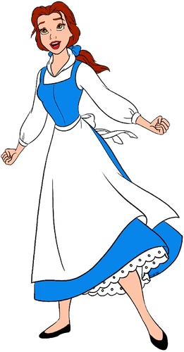 Belle (Disney) | Fictional Characters Wiki | Fandom