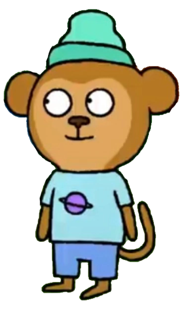 Bertram (Bossy Bear) | Fictional Characters Wiki | Fandom