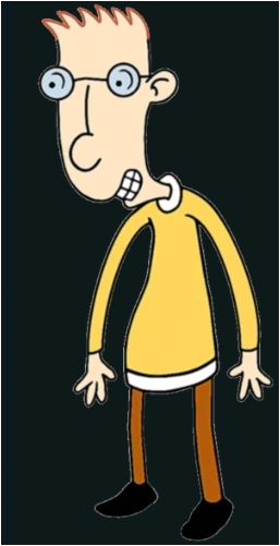 Brainy | Fictional Characters Wiki | Fandom