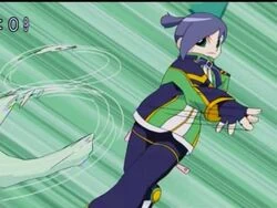 Butch (Powerpuff Girls Z) | Fictional Characters Wiki | Fandom