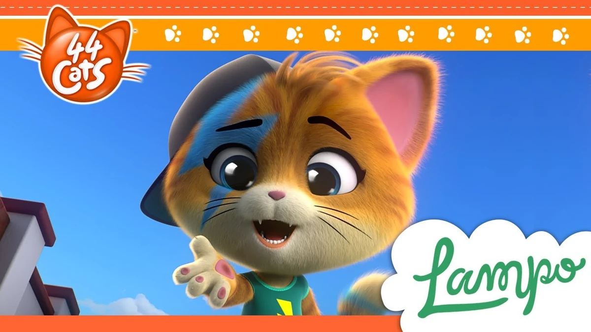 Lampo | Fictional Characters Wiki | Fandom