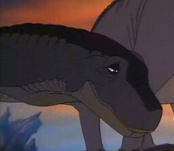 Littlefoot's Mother | Fictional Characters Wiki | Fandom