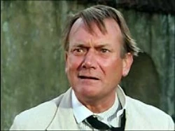 Marcus Brody | Fictional Characters Wiki | Fandom