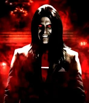 Calypso | Fictional Characters Wiki | Fandom