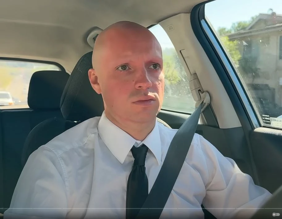 Dan Hentschel | Fictional Characters Wiki | Fandom