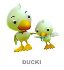 Ducki | Fictional Characters Wiki | Fandom
