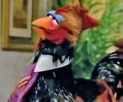 Henny Drummschtick | Fictional Characters Wiki | Fandom