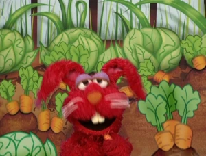Elmo Bunny | Fictional Characters Wiki | Fandom