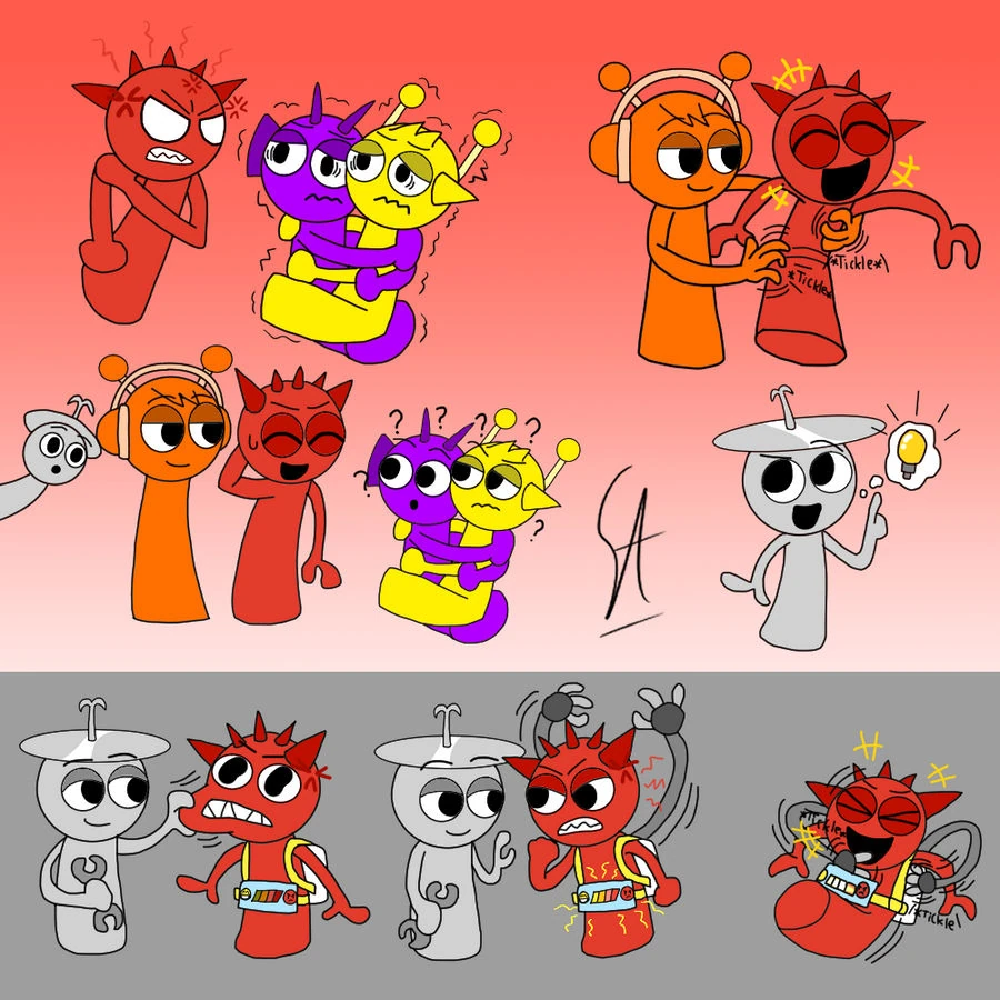 Raddy | Fictional Characters Wiki | Fandom