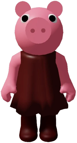 Penny Piggy | Fictional Characters Wiki | Fandom