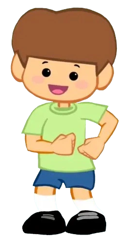 Pedro | Fictional Characters Wiki | Fandom