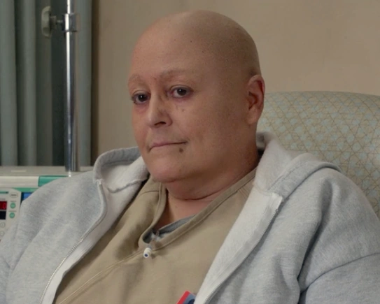 Rosa Cisneros | Fictional Characters Wiki | Fandom