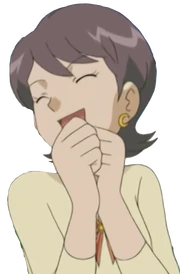 Savannah(Pokemon) | Fictional Characters Wiki | Fandom