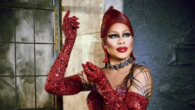 Dr. Frank-N-Furter (remake) | Fictional Characters Wiki | Fandom