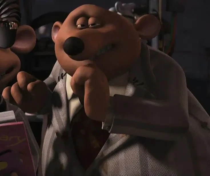 Fat Barry | Fictional Characters Wiki | Fandom