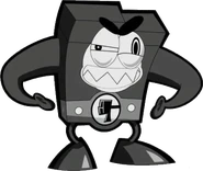 Nixels | Fictional Characters Wiki | Fandom