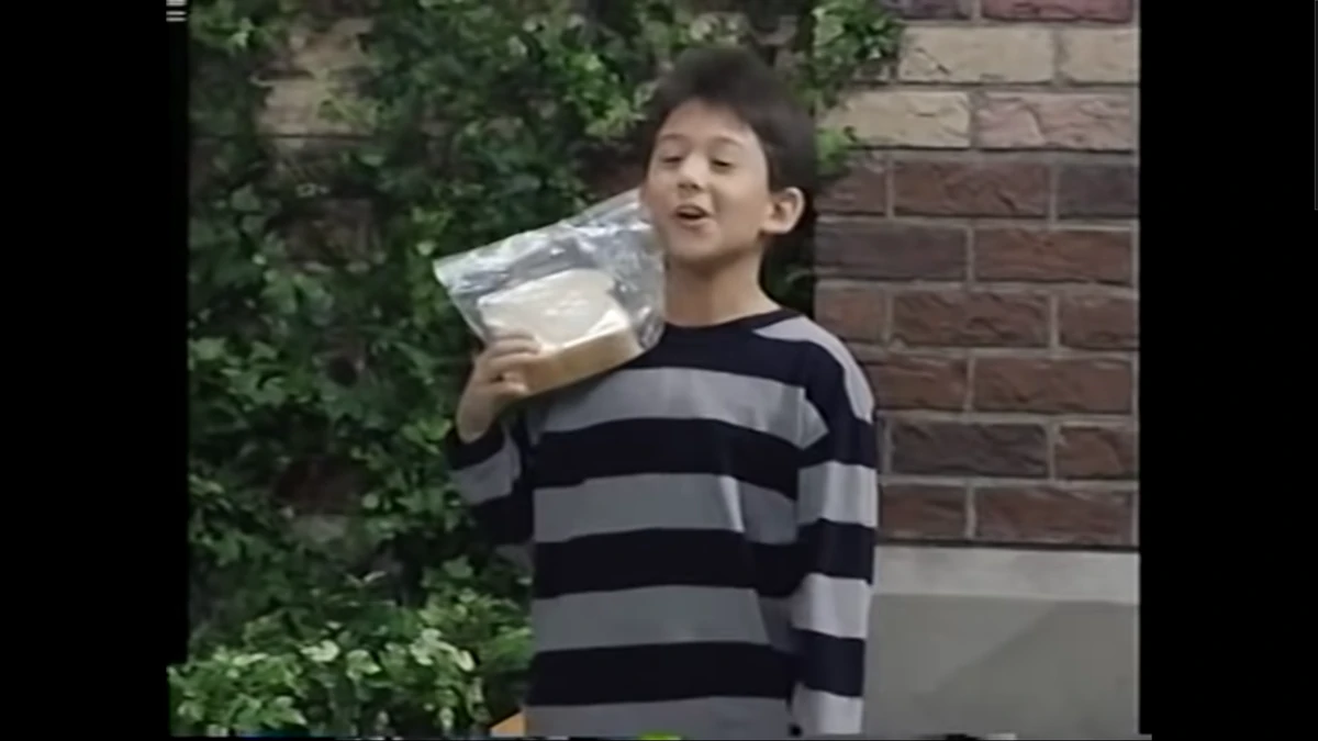 Jeff (Barney) | Fictional Characters Wiki | Fandom