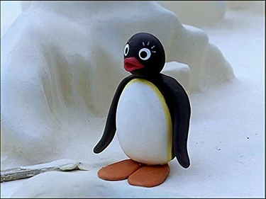 Pingi | Fictional Characters Wiki | Fandom