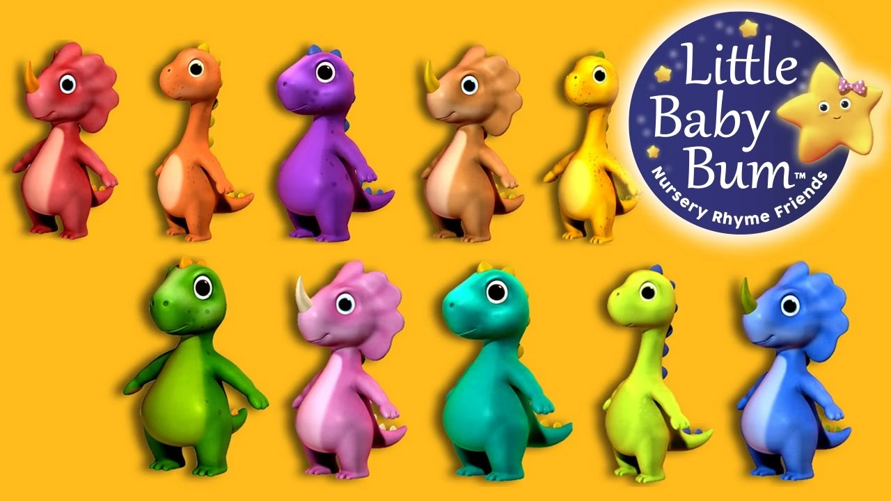 Category:Little Baby Bum characters | Fictional Characters Wiki | Fandom