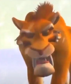 Oscar (Ice Age) | Fictional Characters Wiki | Fandom