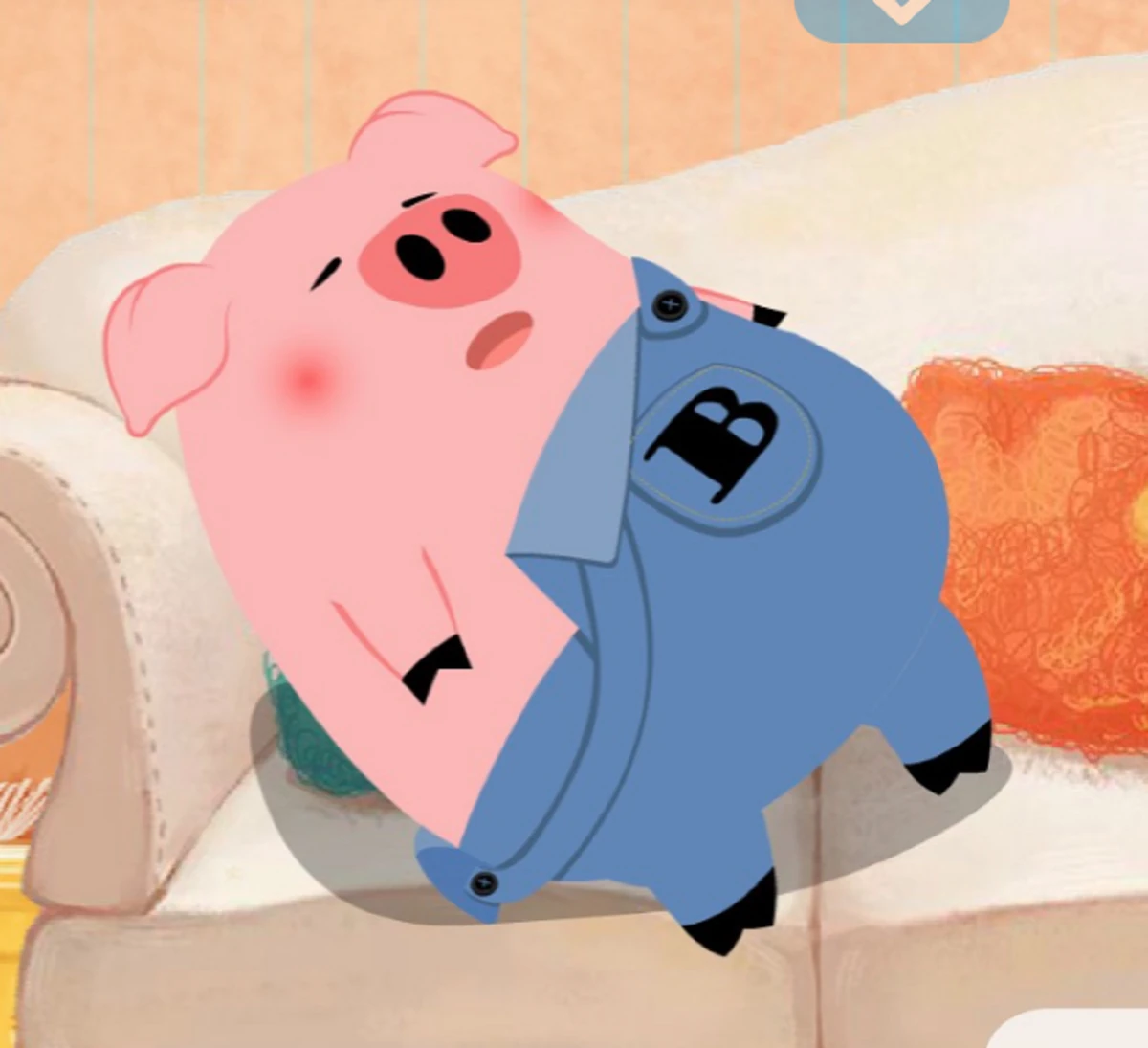 Pig (This Little Pig) | Fictional Characters Wiki | Fandom