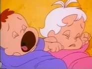 Roxy Rubble | Fictional Characters Wiki | Fandom