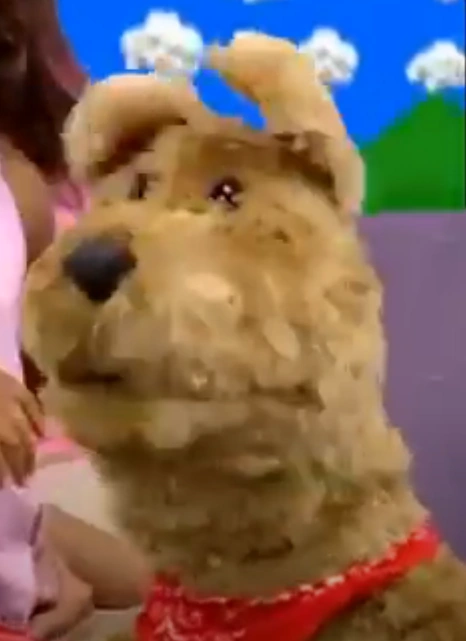 Woof | Fictional Characters Wiki | Fandom