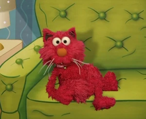 Elmo Cat | Fictional Characters Wiki | Fandom