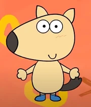 Dog (Luke & Mary) | Fictional Characters Wiki | Fandom