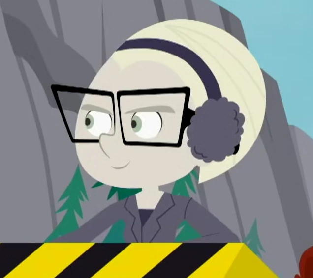 Paisley Paver | Fictional Characters Wiki | Fandom