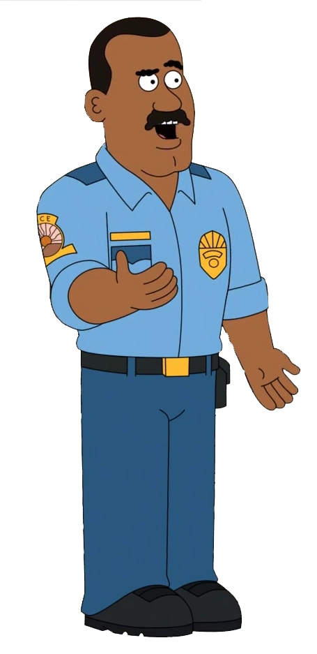 Gerald Fitzgerald | Fictional Characters Wiki | Fandom