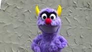 Steve D' Monster | Fictional Characters Wiki | Fandom