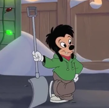 Max Goof | Fictional Characters Wiki | Fandom