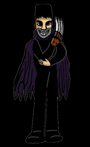 Dr. Kulik | Fictional Characters Wiki | Fandom