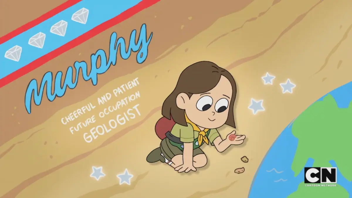 Murphy (We Bare Bears) | Fictional Characters Wiki | Fandom