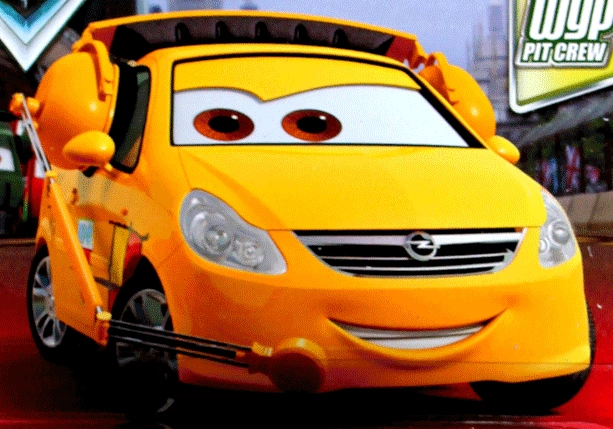 Petro Cartalina | Fictional Characters Wiki | Fandom