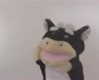 Puppet Cow | Fictional Characters Wiki | Fandom