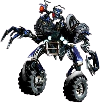Wheelie | Fictional Characters Wiki | Fandom