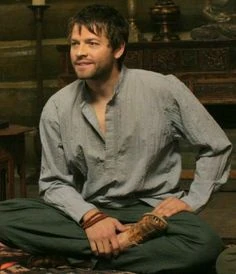 Castiel | Fictional Characters Wiki | Fandom