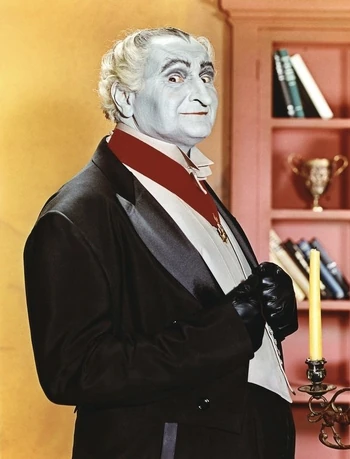 Grandpa (The Munsters) | Fictional Characters Wiki | Fandom