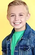 Jayden Miller | Fictional Characters Wiki | Fandom