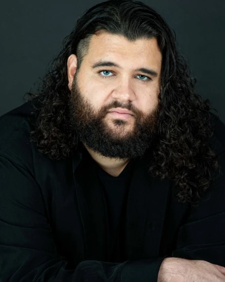 Category:Characters voiced by Kareem Vaude | Fictional Characters Wiki ...