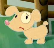 The Little Dog (Wonder Pets) | Fictional Characters Wiki | Fandom
