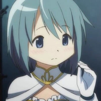 Sayaka Miki | Fictional Characters Wiki | Fandom