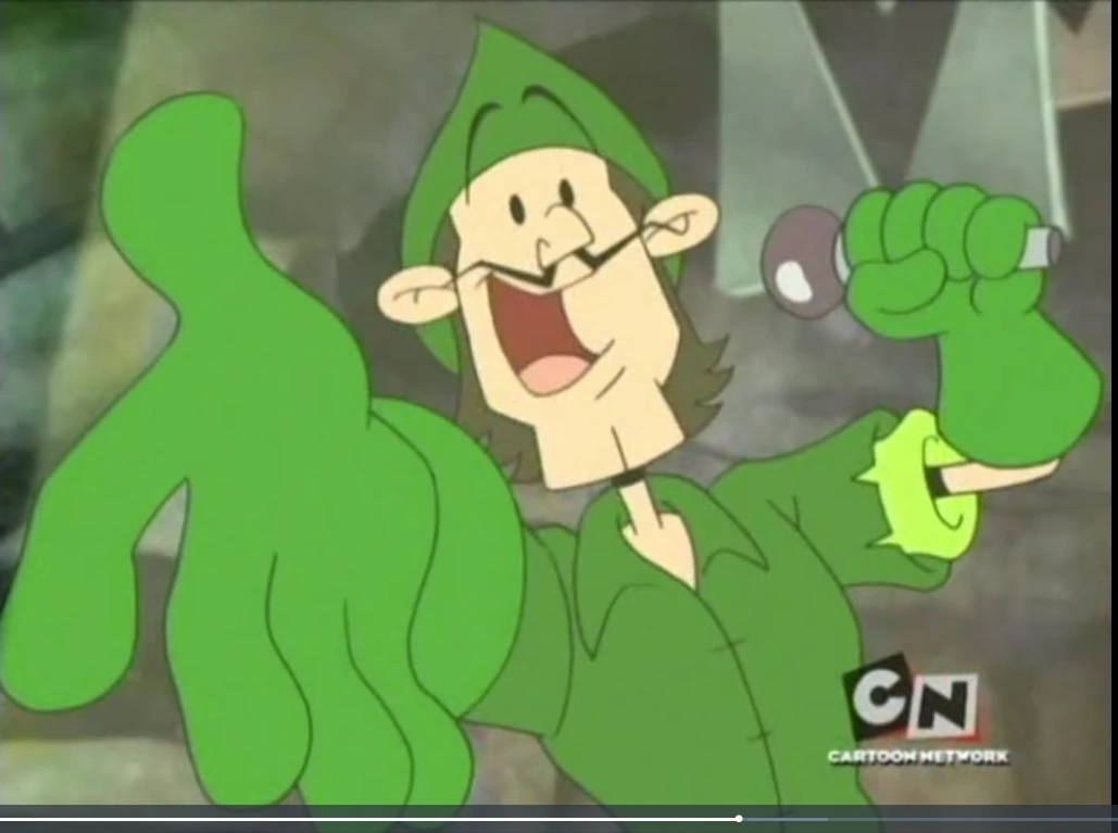 Robin Food | Fictional Characters Wiki | Fandom