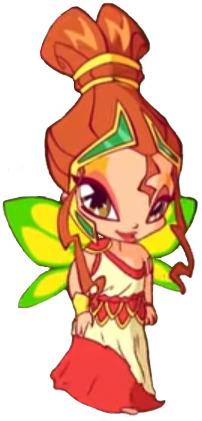 Athena (Winx Club) | Fictional Characters Wiki | Fandom